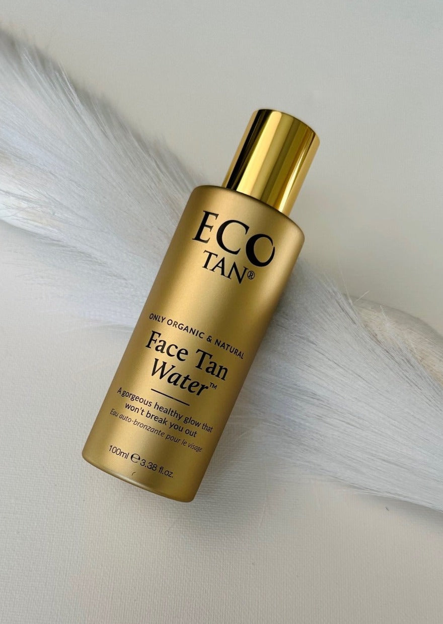 Eco Tan Face Tan Water | Tia B Boutique
